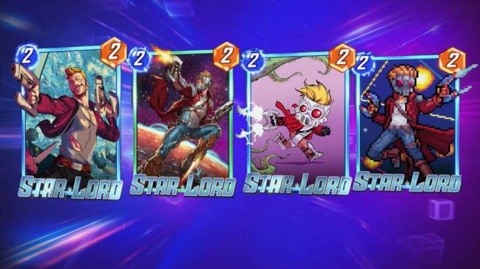 Marvel Snap: Card Pools Explained - Touch, Tap, Play