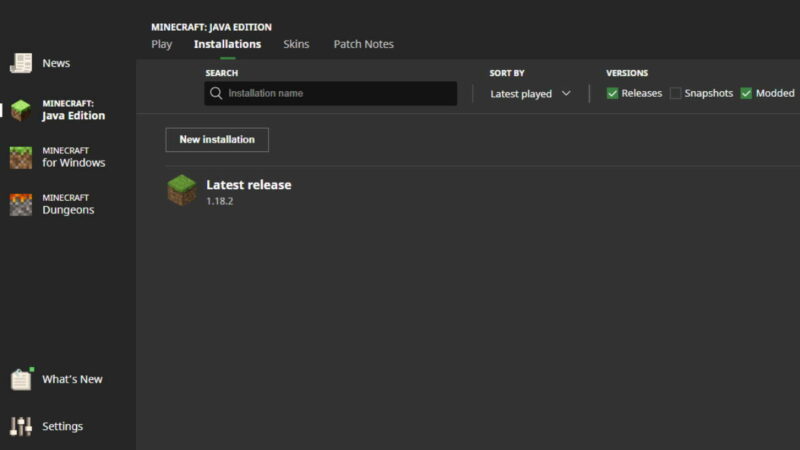 What Does Outdated Client Mean in Minecraft - Solved - Touch, Tap, Play
