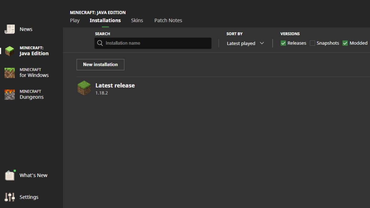 What Does Outdated Client Mean in Minecraft - Solved - Touch, Tap, Play