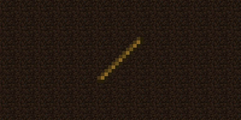 How to Make Sticks in Minecraft - Touch, Tap, Play