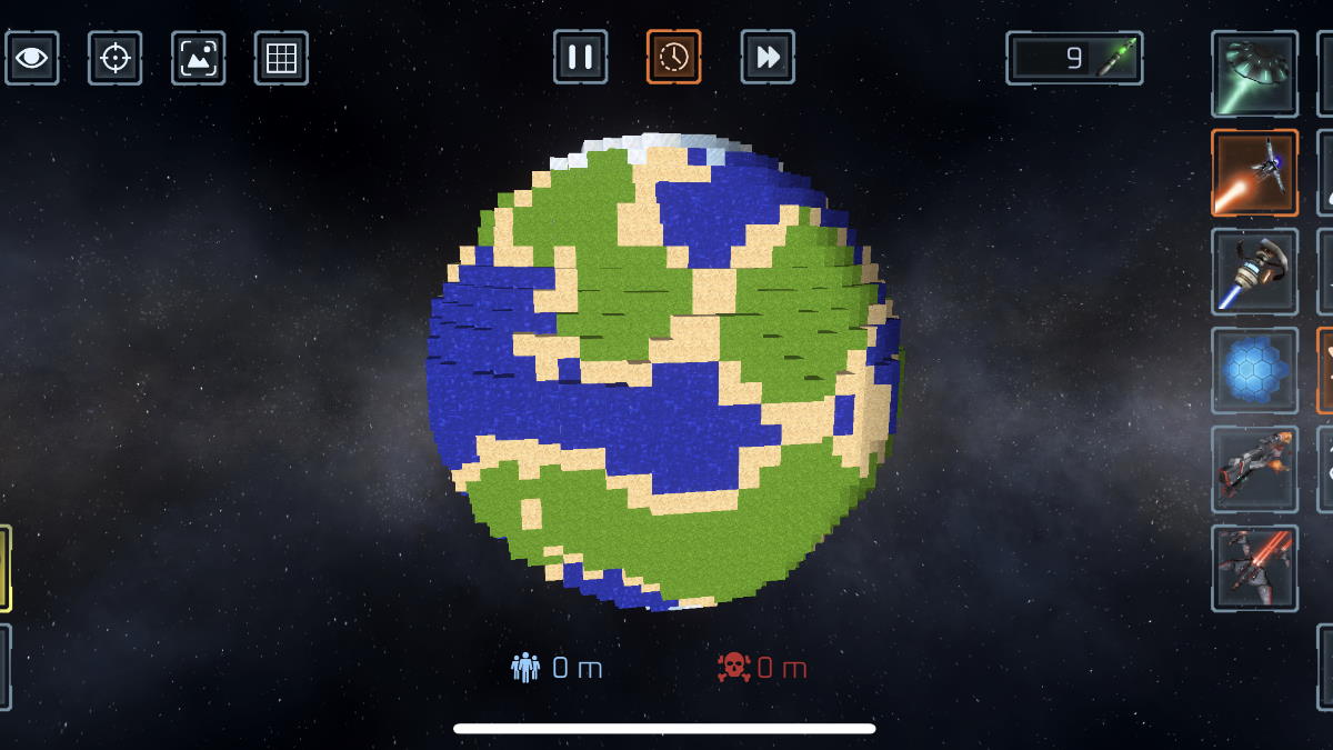 Solar Smash Secret Planets Guide: How to Get All Secret Planets in ...