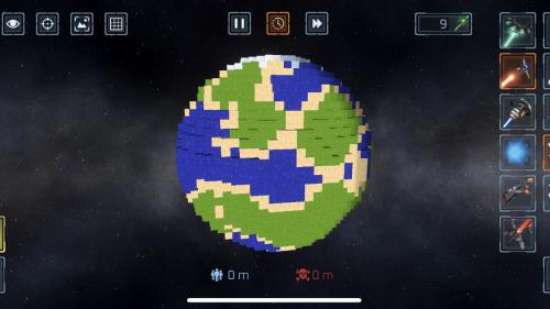 Solar Smash Secret Planets Guide: How to Get All Secret Planets in ...