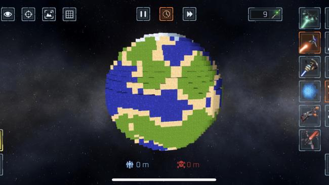 Solar Smash Secret Planets Guide: How to Get All Secret Planets in ...