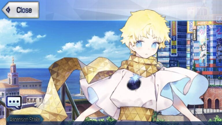 Is Voyager Worth a Roll in Fate Grand Order? - Touch, Tap, Play