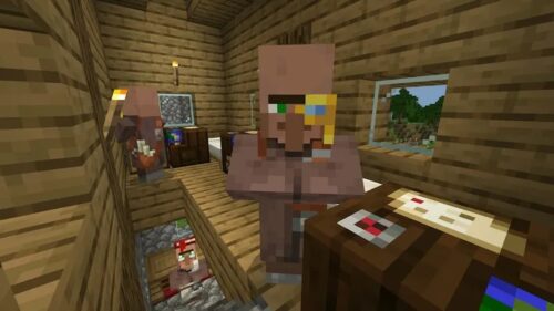Best Villager Trades for Emeralds in Minecraft 1.19 - Touch, Tap, Play