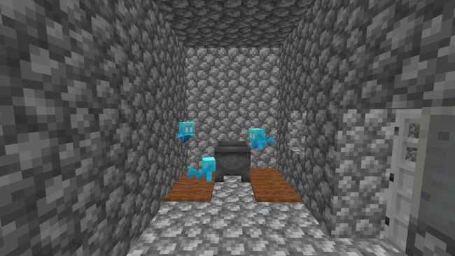 Where to Find Allay in Minecraft Bedrock Edition - Touch, Tap, Play