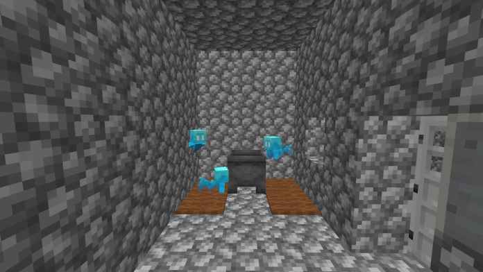 How to Find Allay in Minecraft Bedrock Edition - Touch, Tap, Play