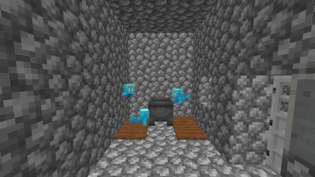 How to Find Allay in Minecraft Bedrock Edition - Touch, Tap, Play