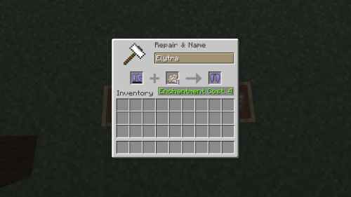 How to Repair an Elytra in Minecraft Bedrock Edition - Touch, Tap, Play