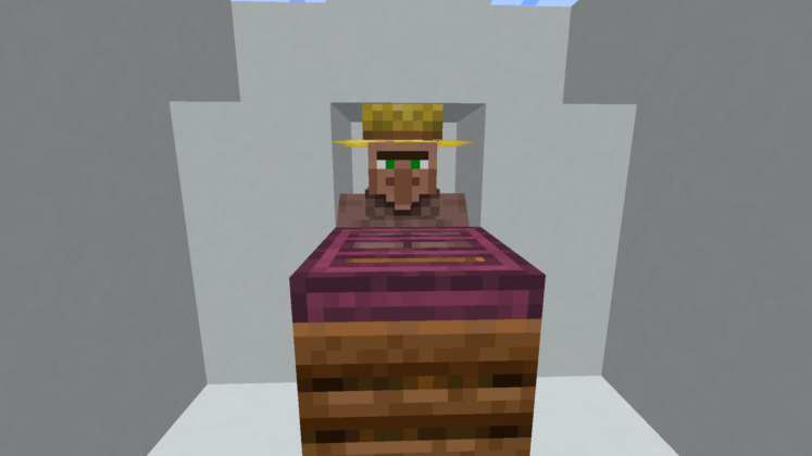 Best Villager to Level Up in Minecraft - Touch, Tap, Play