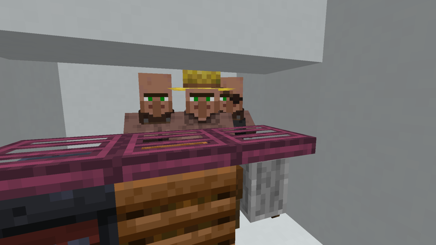 Best Villager Professions in Minecraft Bedrock Edition - Touch, Tap, Play