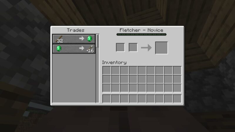 Best Villager Trades for Emeralds in Minecraft 1.19 - Touch, Tap, Play
