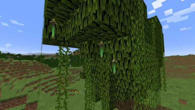 How to Grow Mangrove Trees in Minecraft - Touch, Tap, Play