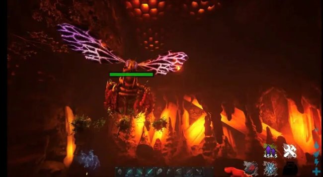 How to Spawn Beyla in Ark Survival Evolved Fjordur Map - Touch, Tap, Play