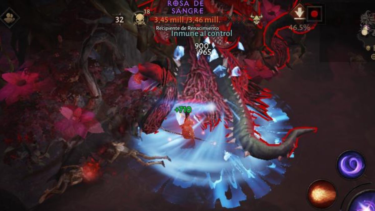 Diablo Immortal: All Dungeon Set Drops Listed - Touch, Tap, Play