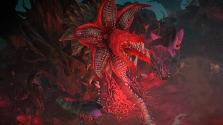 How to Defeat the Blood Rose in Diablo Immortal - Touch, Tap, Play