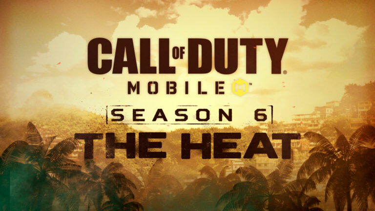 COD Mobile Season 6 Leaks: All Available Leaked Information - Touch ...