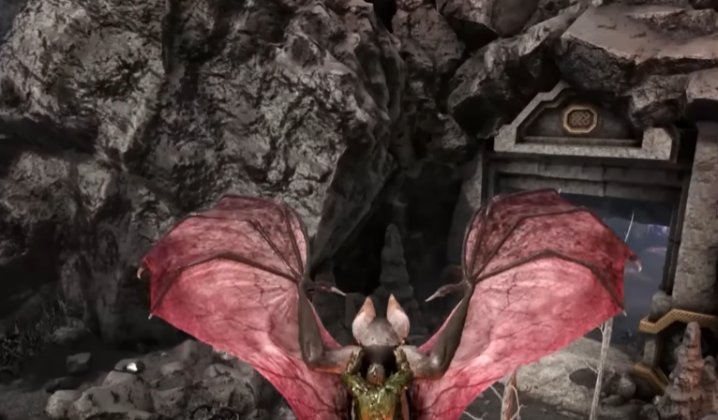 How to Tame a Desmodus in ARK Survival Evolved Fjordur Map - Touch, Tap ...