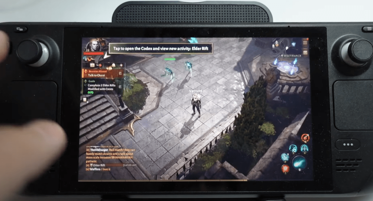How to Mod Games on Steam Deck - Touch, Tap, Play