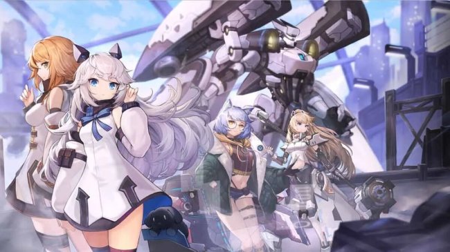 Final Gear Tier List Guide: Best Pilots in Final Gear Listed (February ...