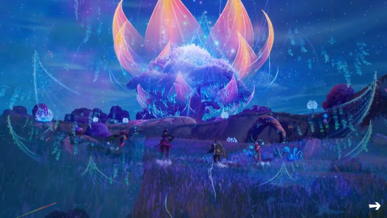 All POIs and Locations in Fortnite Chapter 3, Season 3 - Touch, Tap, Play