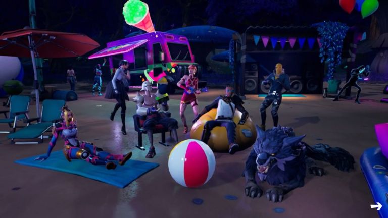 Fortnite Chapter 3 Season 3 Zero Week: All Quests and Challenges ...