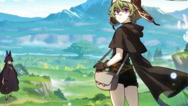 Genshin Impact 3.0 Sumeru Update May Feature Three New Playable ...