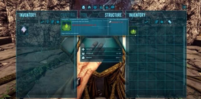 How to Spawn Haiti and Skoll in Ark Survival Evolved Fjordur Map ...