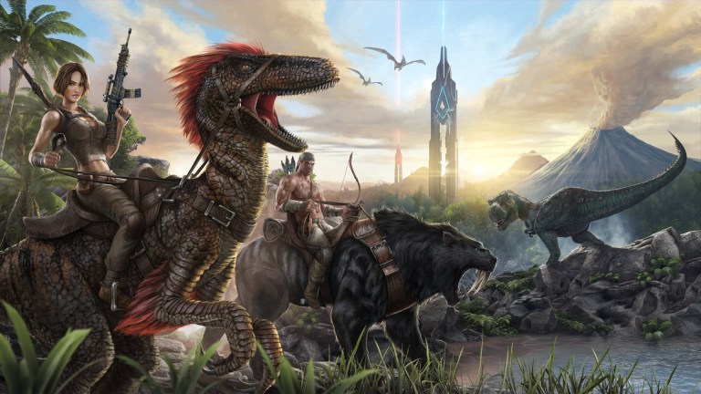How to Fix Connection Timeout Error in ARK Survival Evolved - Touch ...