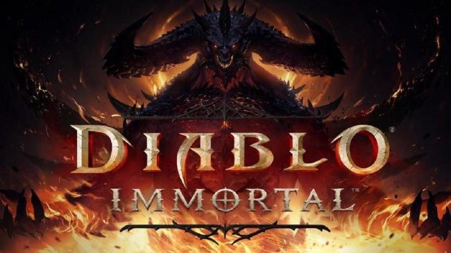 How to Get Horadrim Free Set In Diablo Immortal - Touch, Tap, Play