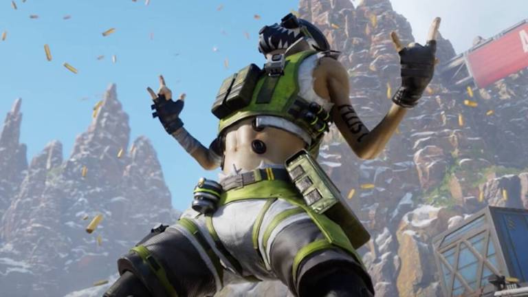 How to Get Placement Points Fast in Apex Legends Mobile - Touch, Tap, Play