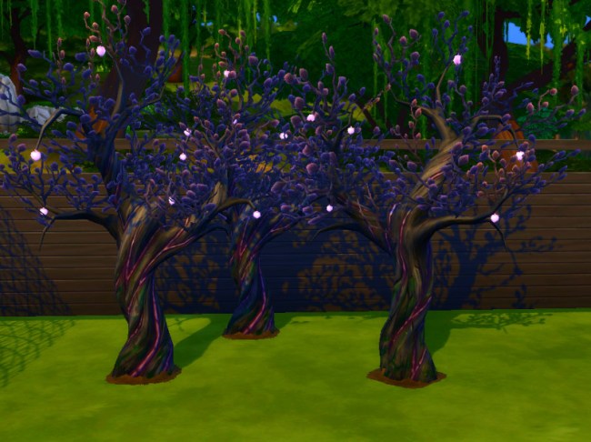 How to Get and Use Plasma Fruit in the Sims 4 - Touch, Tap, Play