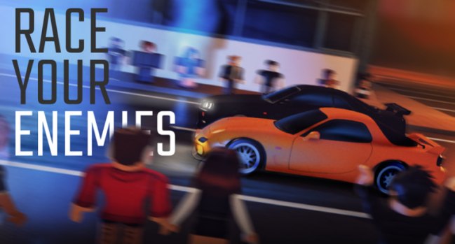 10 Best Car Games in Roblox - Touch, Tap, Play