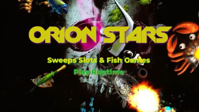 Orion Stars: APK Download Link - Touch, Tap, Play
