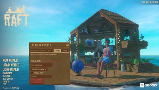 Raft Multiplayer Max Players Count Guide - Touch, Tap, Play