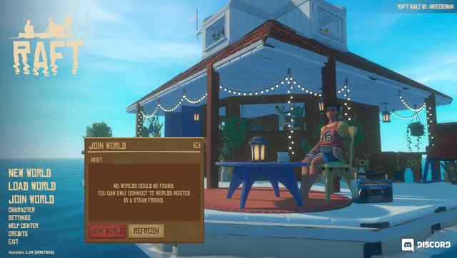 Raft Multiplayer Max Players Count Guide - Touch, Tap, Play