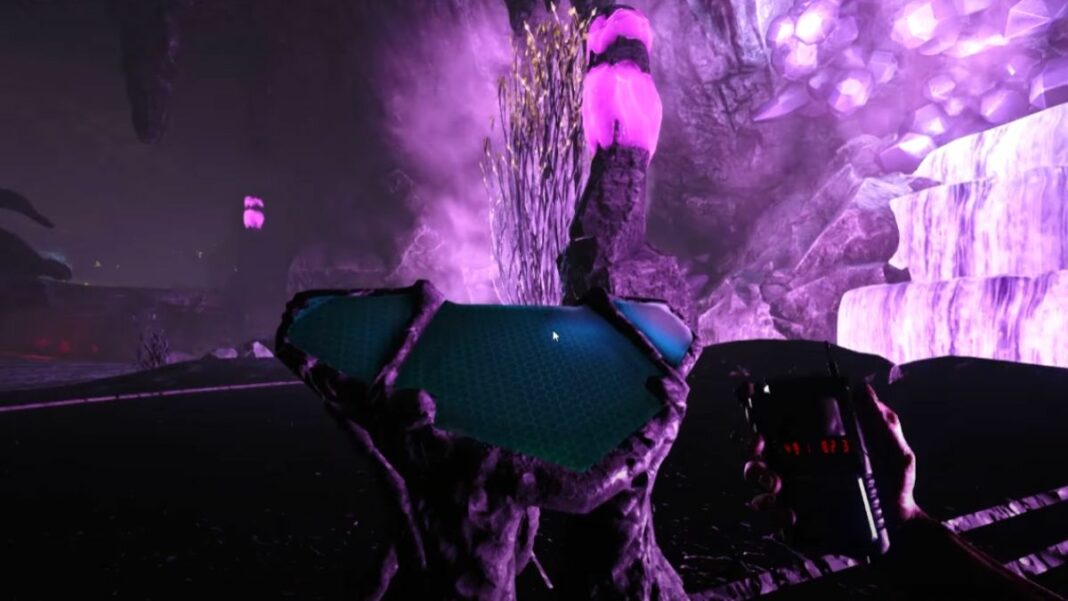 Where to Find Megapithecus Boss in Ark Survival Evolved Fjordur Map ...