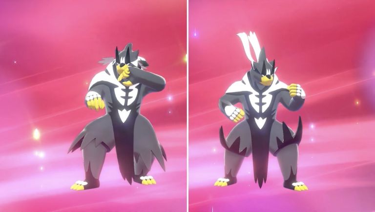 Which Urshifu is Better in Pokemon Sword and Shield? - Answered - Touch, Tap, Play