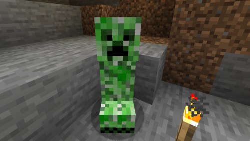 Best Minecraft Pumpkin Carving Ideas for Halloween - Touch, Tap, Play