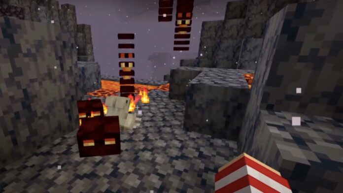 What are Froglights and How to Get them in Minecraft - Touch, Tap, Play