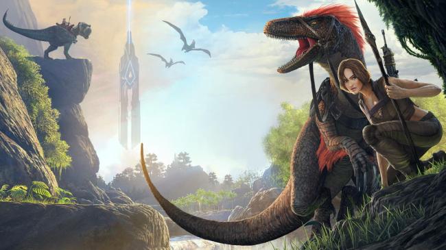 ARK: Survival Evolved Beginner Guide: Tips and Tricks to Get Started ...