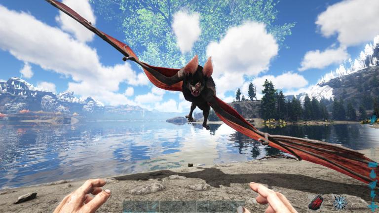 ARK: Survival Evolved Desmodus Spawn Command - Tips and Cheats