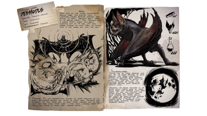 All New Dino Spawn Commands for Fjordur Map in ARK: Survival Evolved ...