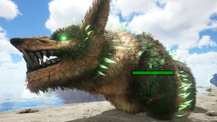 All New Dino Spawn Commands for Fjordur Map in ARK: Survival Evolved ...