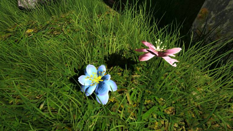 Where to Find Rare Flowers in Fjordur Map: ARK Survival Evolved - Touch ...