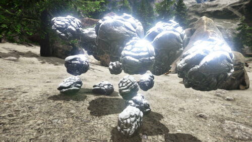 All New Dino Spawn Commands for Fjordur Map in ARK: Survival Evolved ...