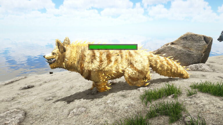 All New Dino Spawn Commands for Fjordur Map in ARK: Survival Evolved ...