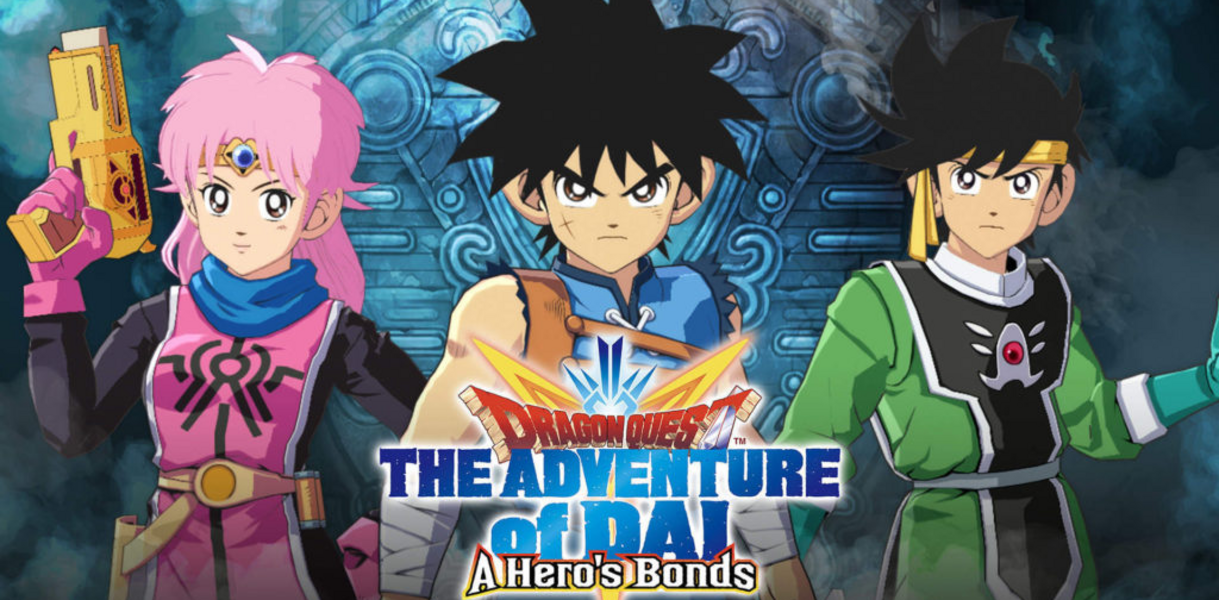 DQ Dai Tier List: Best Characters List (February 2023) - Touch, Tap, Play