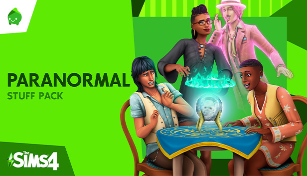 The Sims 4 Full Expansion Packs List: All Expansion Packs in Order ...