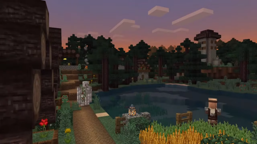 Best Realistic Texture Packs For Minecraft 1.19 - Touch, Tap, Play